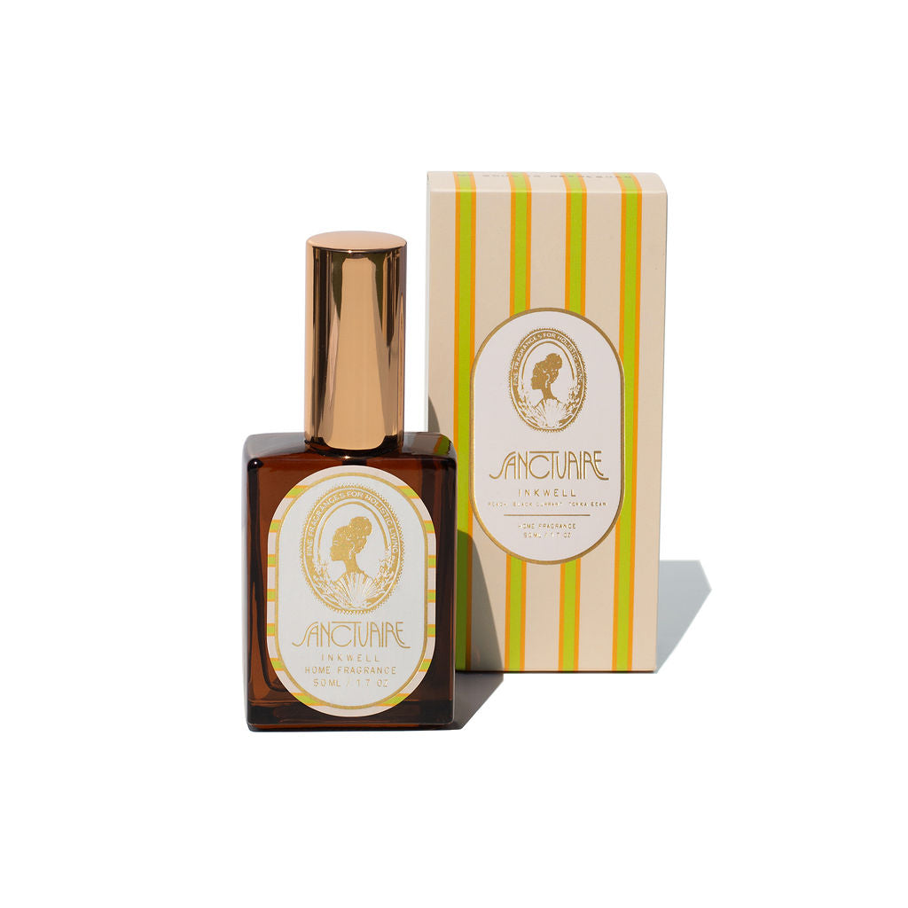 INKWELL HOME FRAGRANCE – SANCTUAIRE